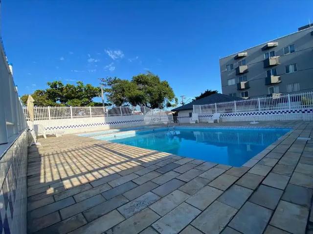 Apartamento para Venda em Matinhos/PR Balneário Gaivotas 2 Quartos