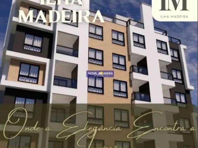 Apartamento para Venda em Matinhos/PR Balneário Gaivotas 2 Quartos