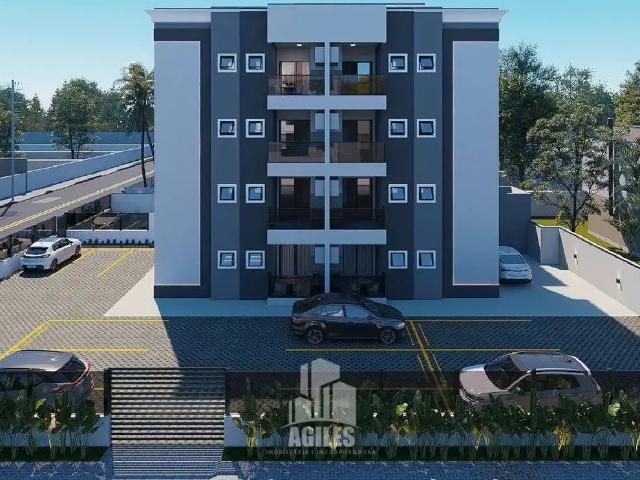 Apartamento para Venda em Matinhos/PR Balneário Gaivotas 2 Quartos