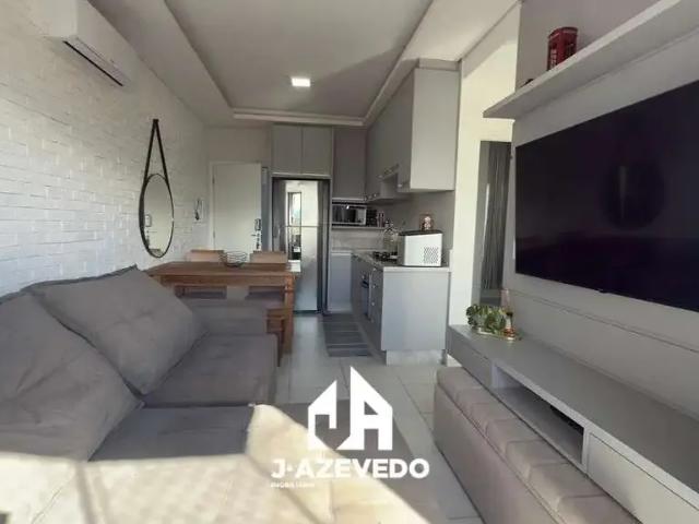 Apartamento para Venda em Matinhos/PR Balneário Gaivotas 2 Quartos