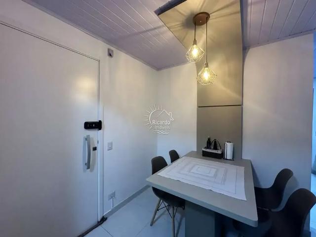 Apartamento para Venda em Matinhos/PR Balneário Gaivotas 2 Quartos