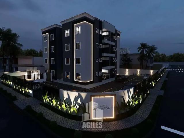 Apartamento para Venda em Matinhos/PR Balneário Gaivotas 2 Quartos