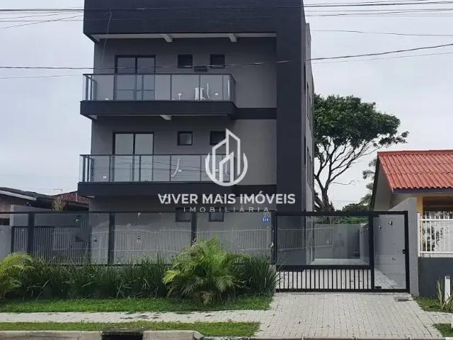Apartamento para Venda em Matinhos/PR Balneário Gaivotas 2 Quartos