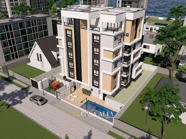 Apartamento para Venda em Matinhos/PR Balneário Gaivotas 2 Quartos