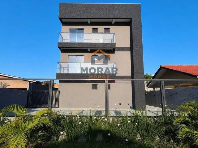 Apartamento para Venda em Matinhos/PR Balneário Gaivotas 2 Quartos