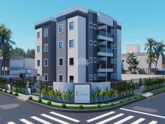 Apartamento para Venda em Matinhos/PR Balneário Gaivotas 2 Quartos
