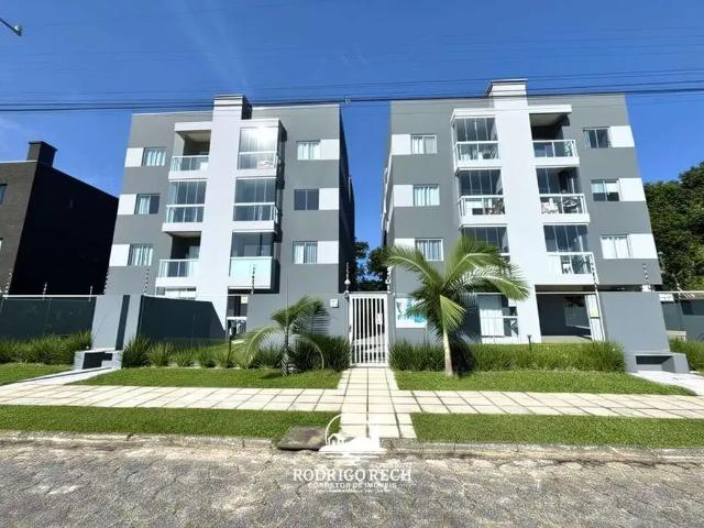 Apartamento para Venda em Matinhos/PR Balneário Gaivotas 2 Quartos