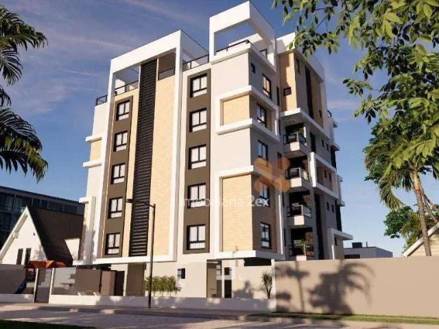 Apartamento para Venda em Matinhos/PR Balneário Gaivotas 2 Quartos