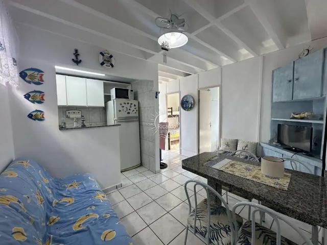 Apartamento para Venda em Matinhos/PR Balneário Gaivotas 2 Quartos