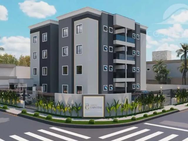 Apartamento para Venda em Matinhos/PR Balneário Gaivotas 2 Quartos