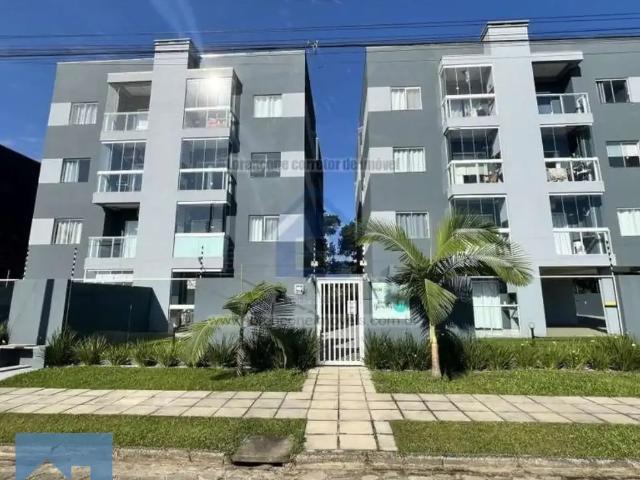 Apartamento para Venda em Matinhos/PR Balneário Gaivotas 2 Quartos