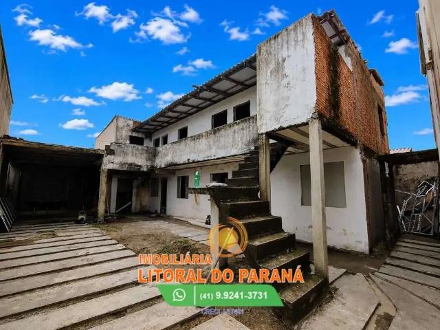 Apartamento para Venda em Matinhos/PR Balneário Gaivotas 2 Quartos