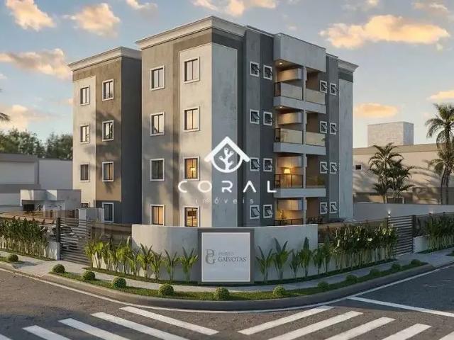 Apartamento para Venda em Matinhos/PR Balneário Gaivotas 2 Quartos