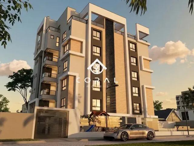 Apartamento para Venda em Matinhos/PR Balneário Gaivotas 2 Quartos