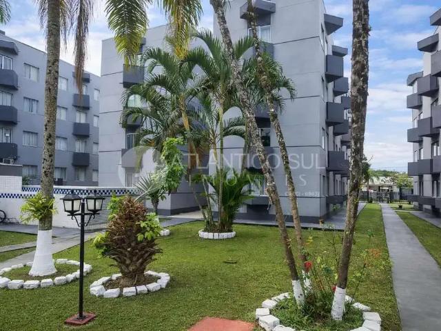 Apartamento para Venda em Matinhos/PR Balneário Gaivotas 2 Quartos