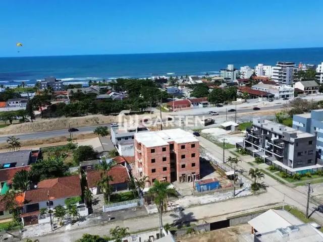 Apartamento para Venda em Matinhos/PR Balneário Gaivotas 2 Quartos