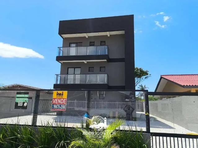 Apartamento para Venda em Matinhos/PR Balneário Gaivotas 2 Quartos