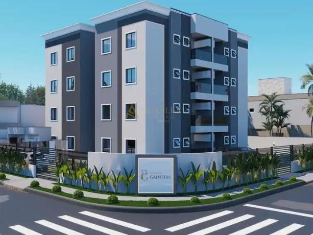 Apartamento para Venda em Matinhos/PR Balneário Gaivotas 2 Quartos