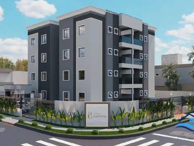 Apartamento para Venda em Matinhos/PR Balneário Gaivotas 2 Quartos