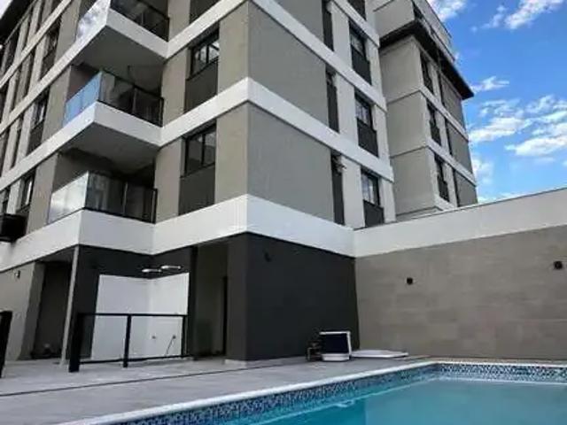 Apartamento para Venda em Matinhos/PR Balneário Gaivotas 2 Quartos