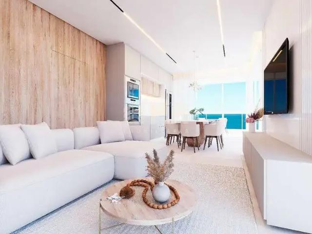 Apartamento para Venda em Matinhos/PR Balneário Gaivotas 3 Quartos