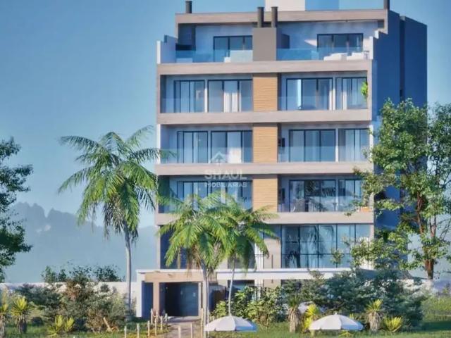 Apartamento para Venda em Matinhos/PR Balneário Gaivotas 3 Quartos