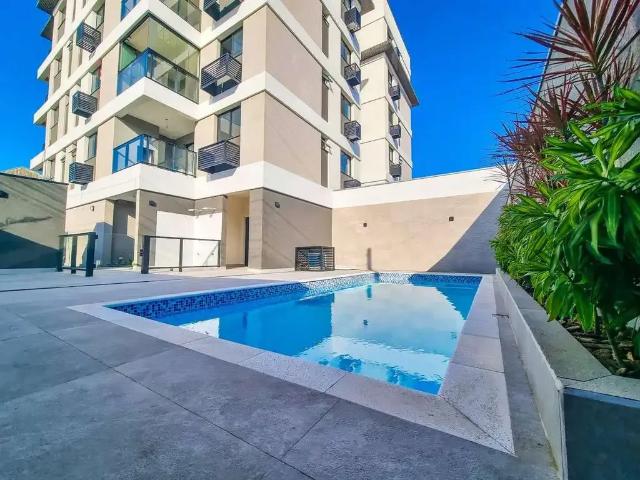 Apartamento para Venda em Matinhos/PR Balneário Gaivotas 3 Quartos