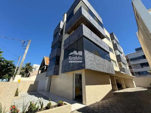 Apartamento para Venda em Matinhos/PR Balneário Gaivotas 3 Quartos