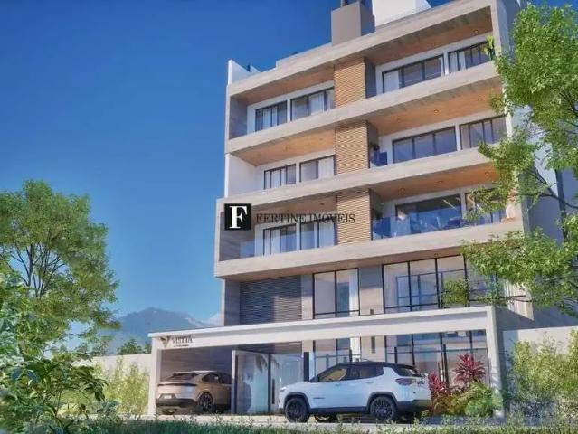 Apartamento para Venda em Matinhos/PR Balneário Gaivotas 3 Quartos