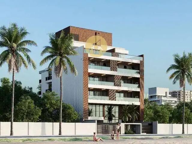 Apartamento para Venda em Matinhos/PR Balneário Gaivotas 3 Quartos