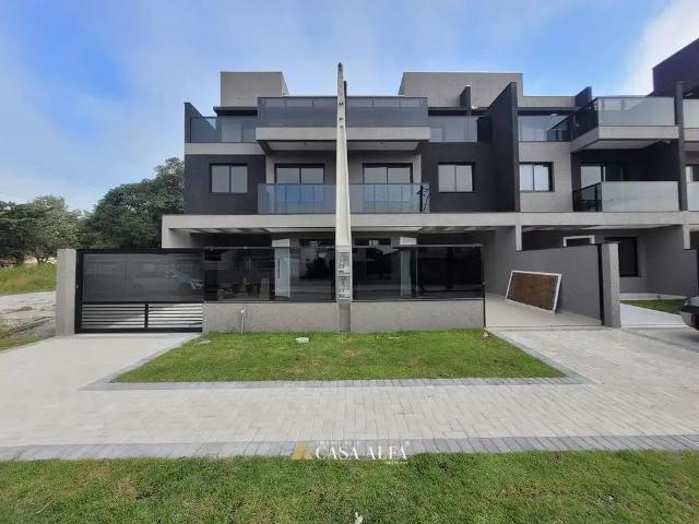 Apartamento para Venda em Matinhos/PR Balneário Gaivotas 3 Quartos