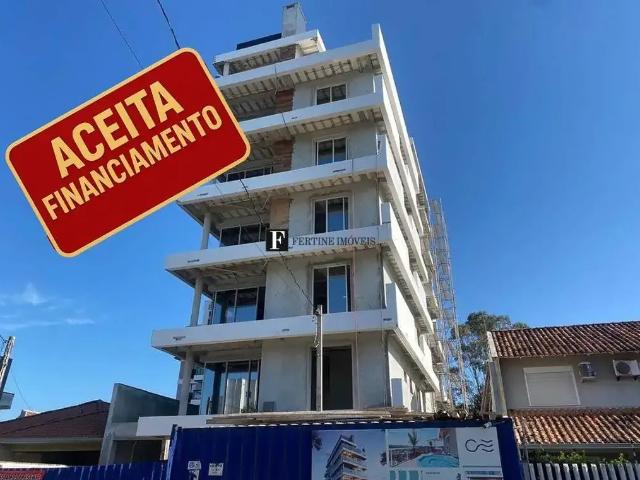 Apartamento para Venda em Matinhos/PR Balneário Gaivotas 3 Quartos