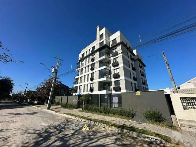 Apartamento para Venda em Matinhos/PR Balneário Gaivotas 3 Quartos