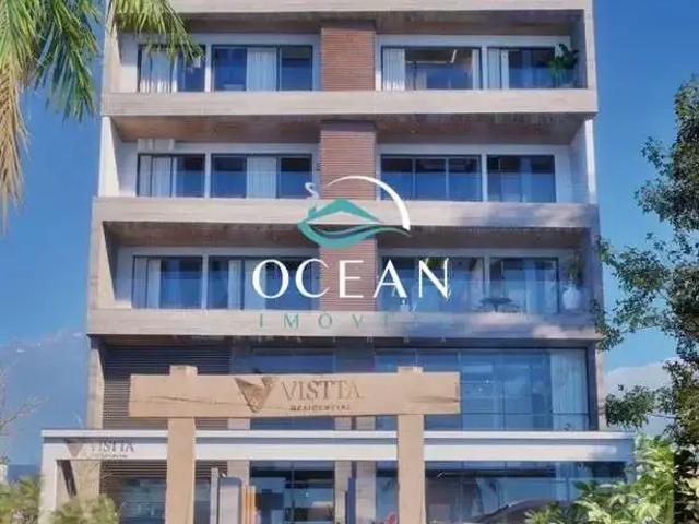 Apartamento para Venda em Matinhos/PR Balneário Gaivotas 3 Quartos