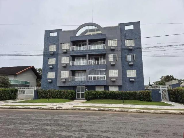 Apartamento para Venda em Matinhos/PR Balneário Gaivotas 3 Quartos