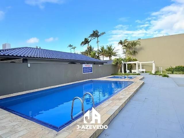Apartamento para Venda em Matinhos/PR Balneário Gaivotas 3 Quartos
