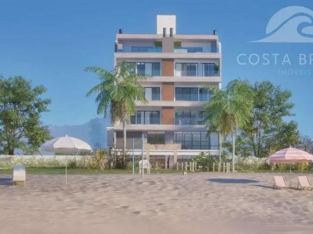 Apartamento para Venda em Matinhos/PR Balneário Gaivotas 3 Quartos