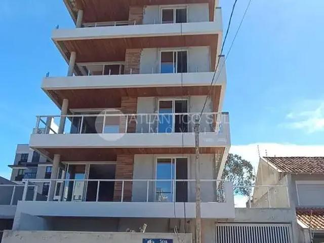 Apartamento para Venda em Matinhos/PR Balneário Gaivotas 3 Quartos