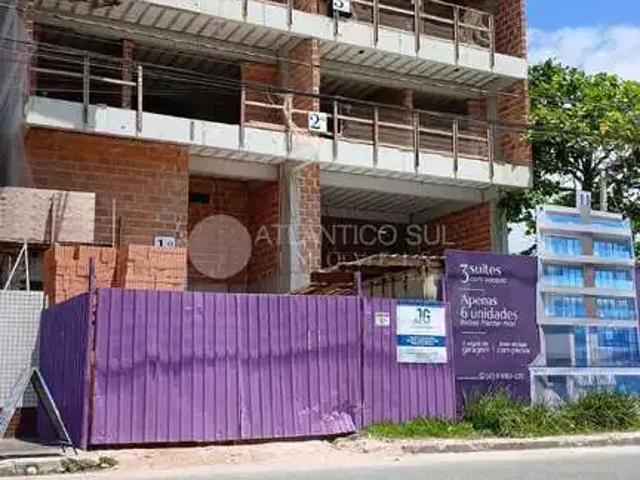 Apartamento para Venda em Matinhos/PR Balneário Gaivotas 3 Quartos