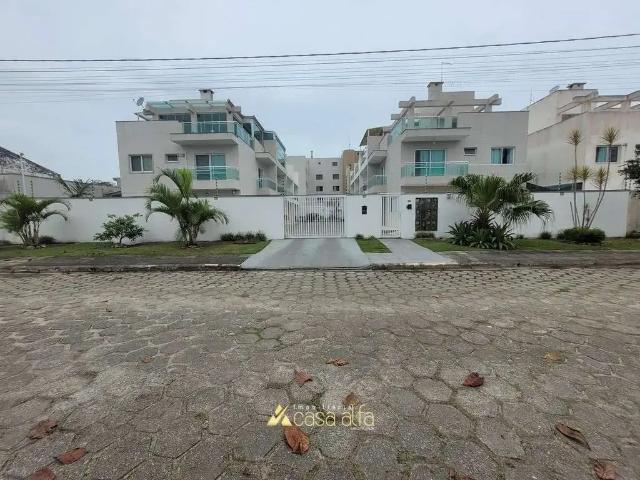 Apartamento para Venda em Matinhos/PR Balneário Gaivotas 3 Quartos