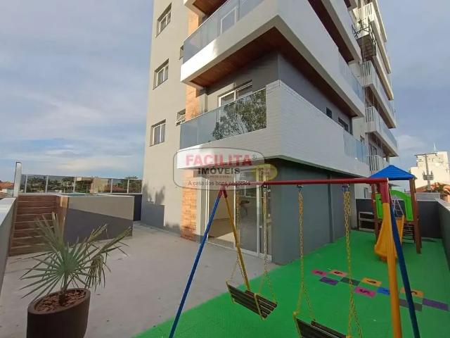 Apartamento para Venda em Matinhos/PR Balneário Gaivotas 3 Quartos