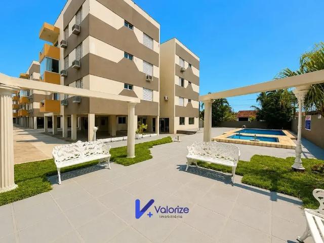 Apartamento para Venda em Matinhos/PR Balneário Gaivotas 3 Quartos