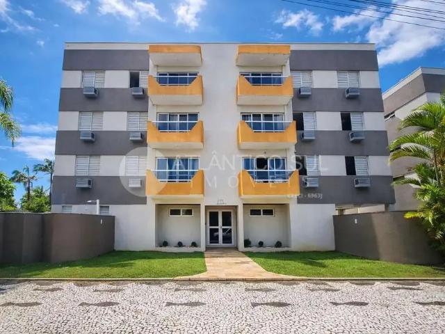 Apartamento para Venda em Matinhos/PR Balneário Gaivotas 3 Quartos