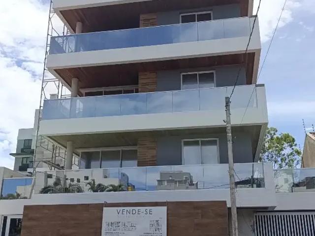 Apartamento para Venda em Matinhos/PR Balneário Gaivotas 3 Quartos