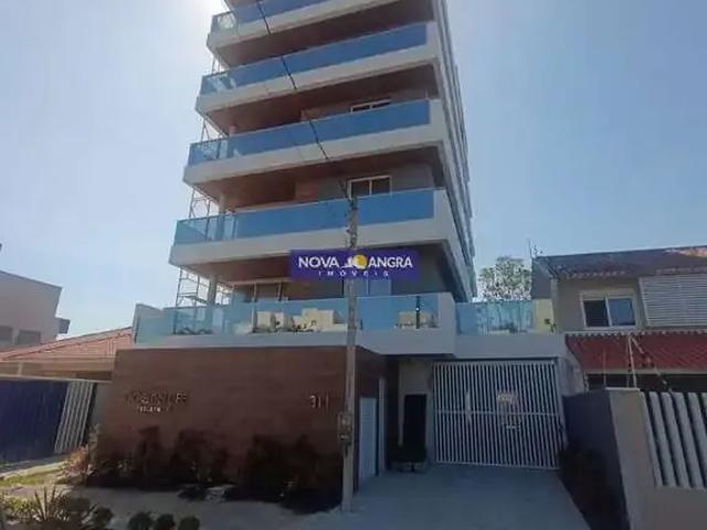Apartamento para Venda em Matinhos/PR Balneário Gaivotas 3 Quartos