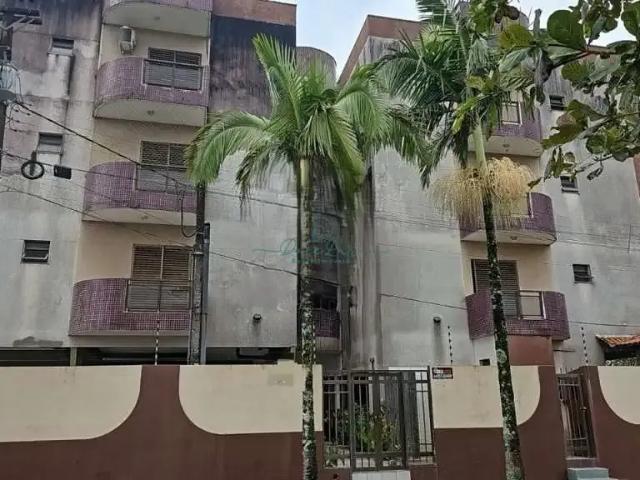 Apartamento para Venda em Matinhos/PR Balneário Inajá 2 Quartos