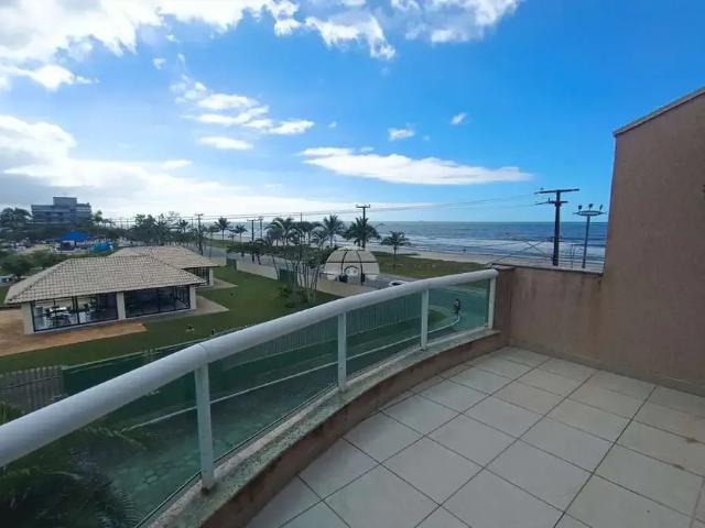 Apartamento para Venda em Matinhos/PR Balneário Inajá 3 Quartos