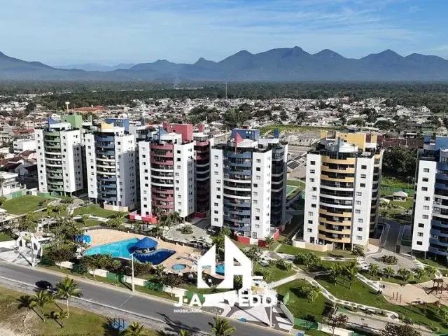 Apartamento para Venda em Matinhos/PR Balneário Inajá 3 Quartos