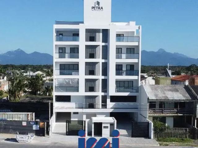 Apartamento para Venda em Matinhos/PR Balneário Ipacaraí 1 Quartos