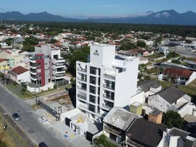 Apartamento para Venda em Matinhos/PR Balneário Ipacaraí 2 Quartos